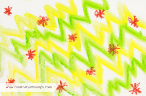 Expressing Emotions Through Creativity: A 6-Step Art Process ...